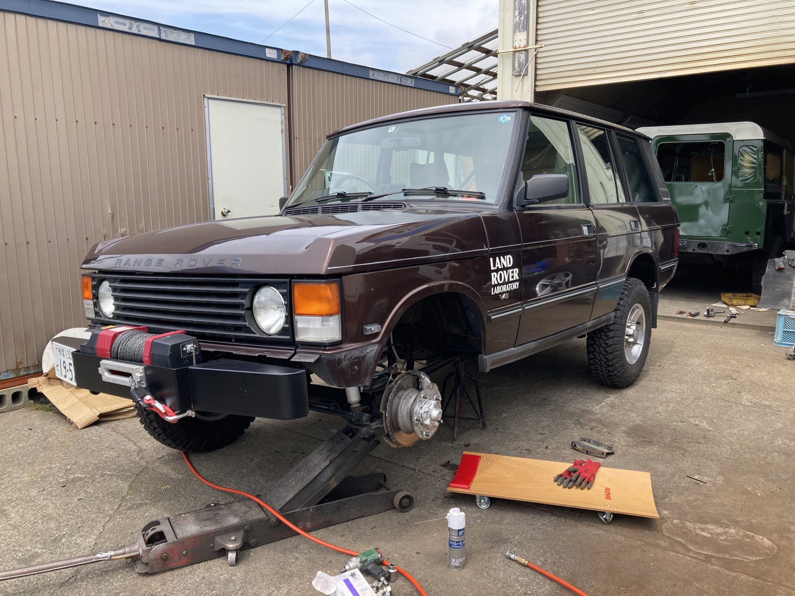 現実を受け止めます。 | UKstyle